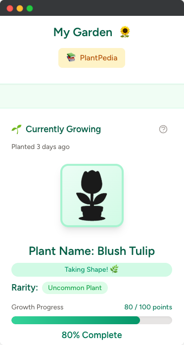 BudgetBean